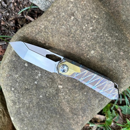 Remette Knives- RT Peregrine Falcon RTT1-C | eBay