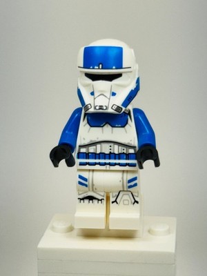 LEGO Star Wars: Imperial Transport Pilot (Athex) Minifigure | eBay