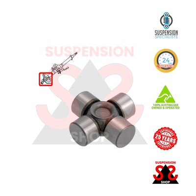 Joint, Steering Shaft Suit BMW 3 Series 318 is 3 Coupe (E36) | eBay