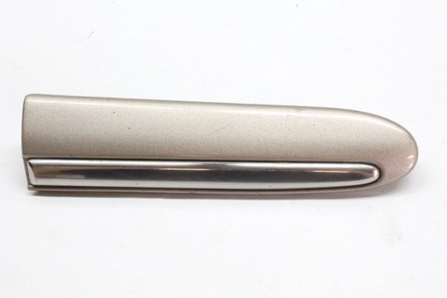 2002 MERCEDES S500 FRONT LEFT FENDER MOLDING A 220 690 01 62 OEM 00 01 ...