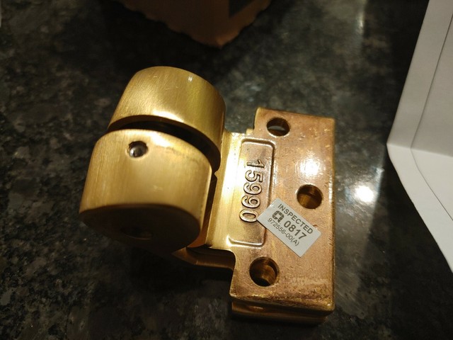 7212 INT IVES 3/4" Offset Intermediate PIVOT for sale online | eBay