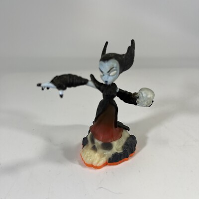 Skylanders: Giants: Lightcore Hex Figure | eBay