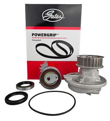 Timing Belt Kit For Holden Colorado RC Rodeo R9 RA C22NE C24SE Y24SE ...