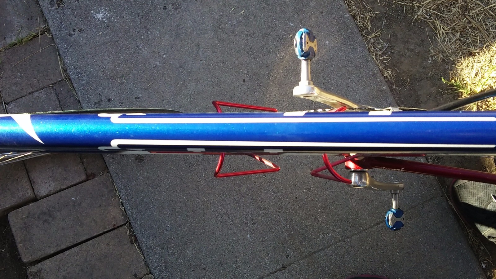 True Temper Decal | eBay