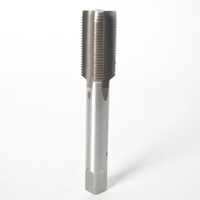1pc 21mm x 1.5 Metric Taper & Plug Tap Right Hand Thread M21 x 1.5mm ...