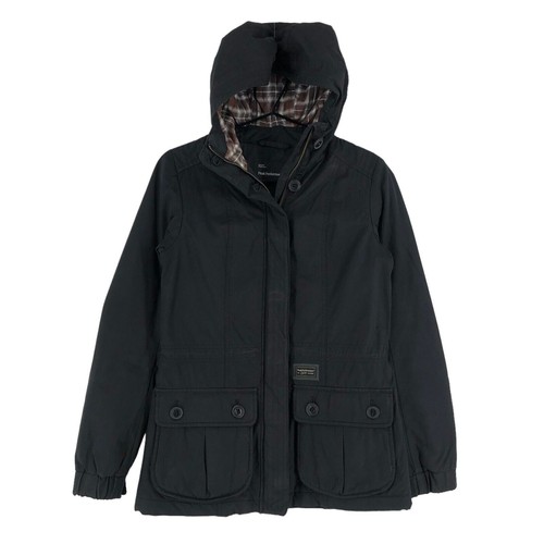 Peak Performance Rain Jacket Coat Ladies Hood Noriko SIZE XS | eBay ...