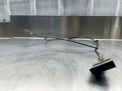 1988-1994 Chevrolet GMC C/K Series Hood Latch Release Cable OEM OBS | eBay