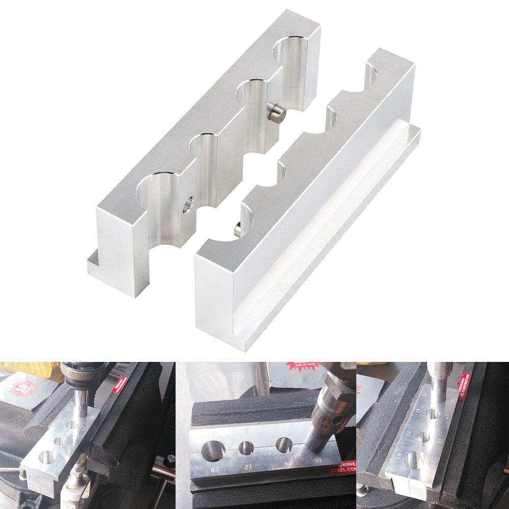 12 14 16 18mm Rear Shock Shaft Holding Tool Kit For Honda Suzuki Yamaha ...