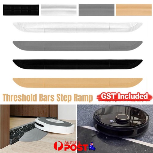 Threshold Bars Step Ramp For Robot Vacuum Cleaner Climbing Step Slope ...