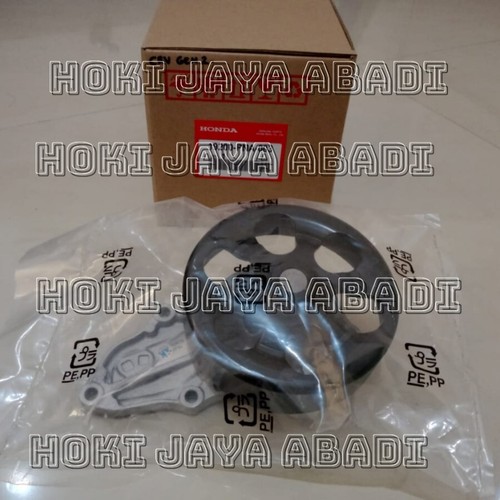 19200-PNA-003 Engine Water Pump Assembly Fits For Honda CR-V 2002-2006 ...