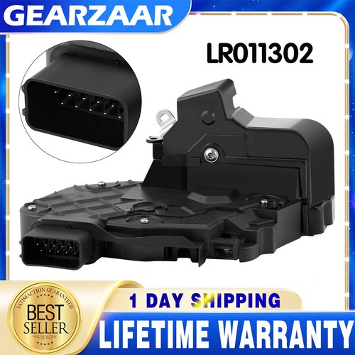 FOR LAND ROVER FREELANDER 2 REAR RIGHT DOOR LOCK ACTUATOR MECHANISM ...