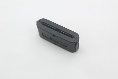 Clip-on Ferrite Core Sleeve EMI RFI Noise Filter for FFC Flat Ribbon ...