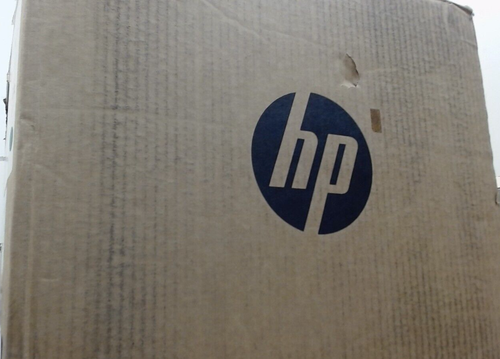 HP LaserJet Enterprise P3015n Monochrome Printer - White (CE527A#ABA ...