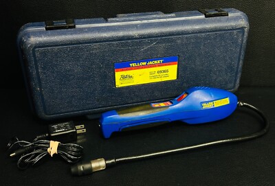 Leak Detectors - Yellow Jacket