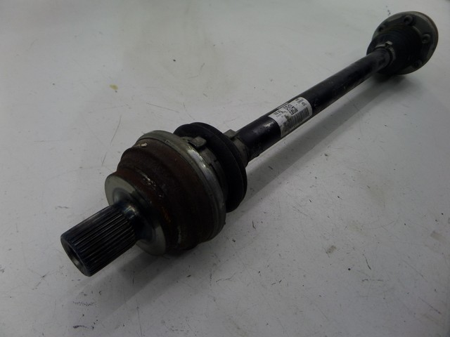 2015 Audi A3 Rear Axle Shaft Left for sale online | eBay