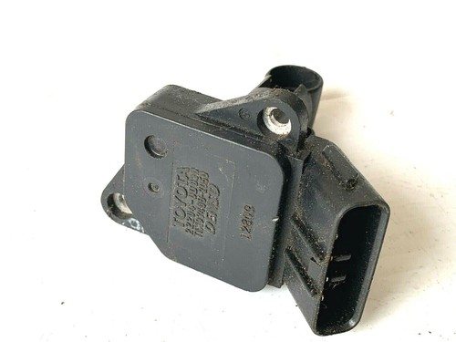 Toyota Lexus Chevy Mass Air Flow MAF Sensor Unit P/N: 22204-0D010 OEM ...