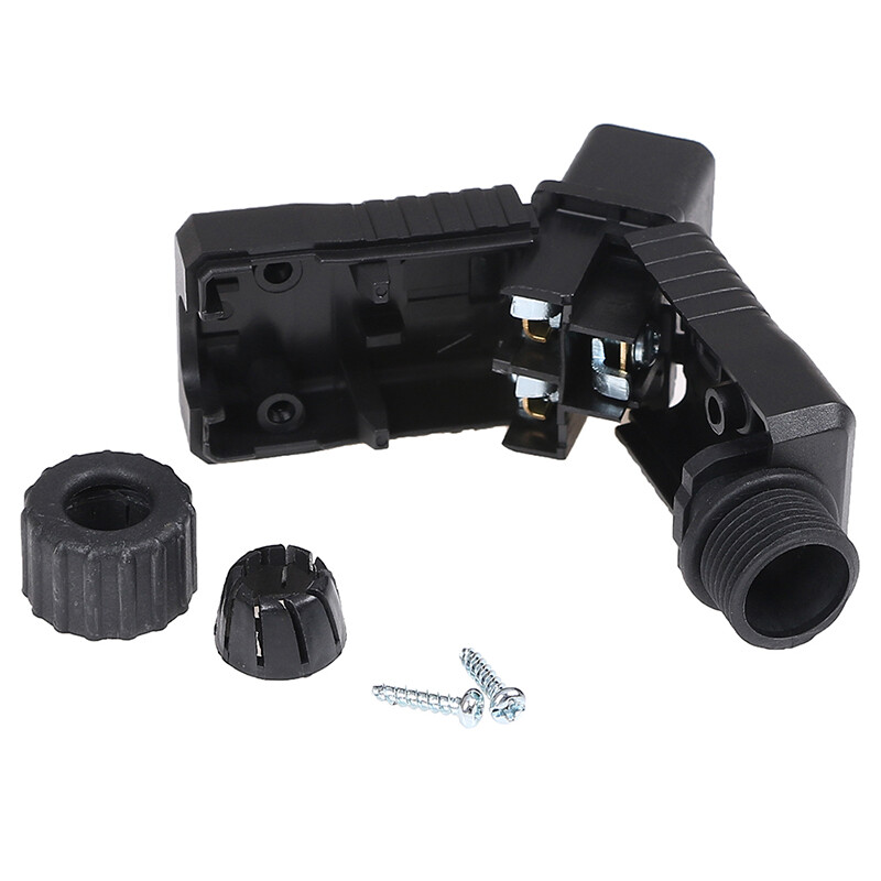 IEC 320 C19 AC socket,C19 female socket,IEC C19 plug,16A 110-250V plug ...