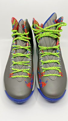 Kd 5 Splatter Nike Kd 5: Ultimate Guide 2025 Exclusive Drops