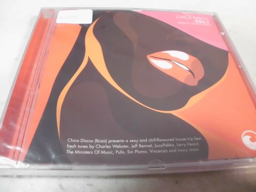 Chica Disco Vol.1 - CD OVP | eBay.de