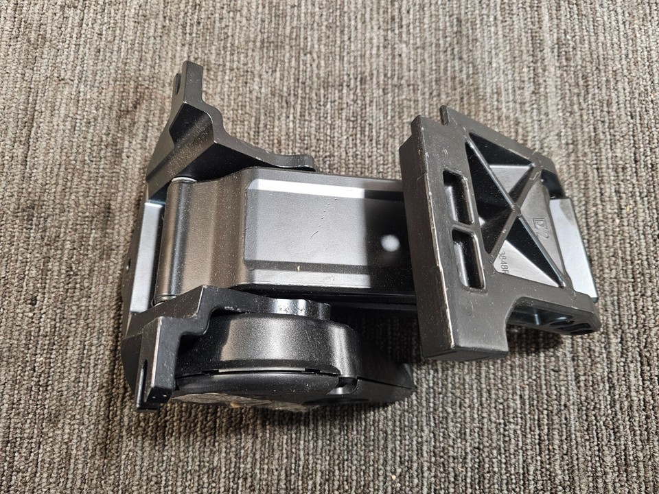 (QTY 2) Amp Research 10-04781-16 Driver Motor Linkage Assembly For Step ...