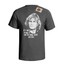 Bodhi Point Break Mens ORGANIC Cotton T-Shirt Movie Inspired Surfing ...