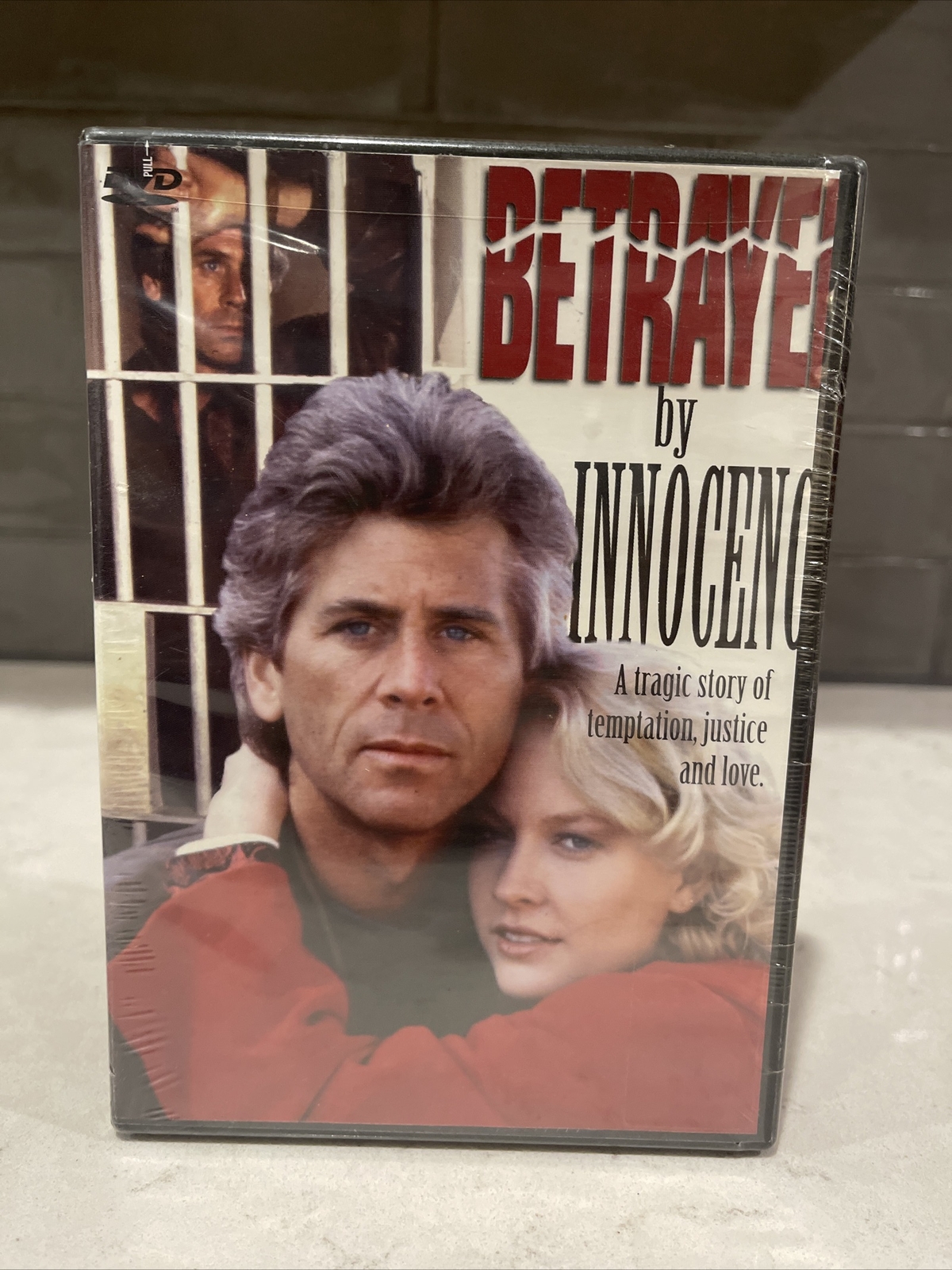 Betrayed By Innocence (DVD, 1998) for sale online | eBay