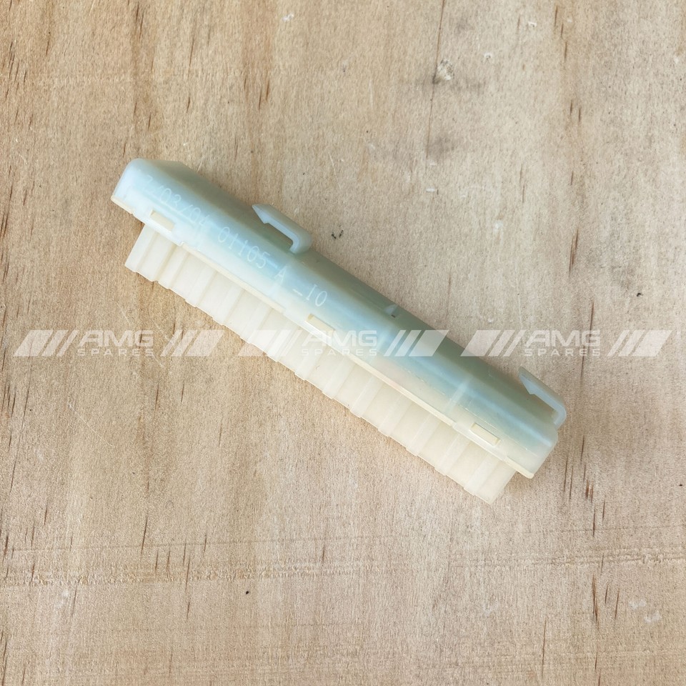 Genuine Mercedes OEM Power energy distributor CAN BUS A0009821112 | eBay