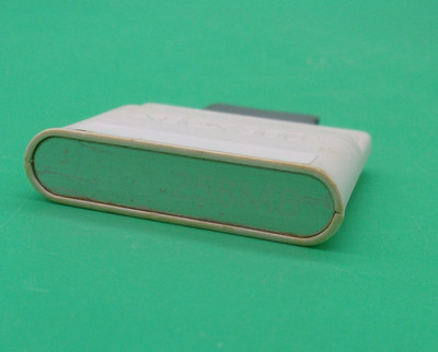 OEM Microsoft Xbox 360 Memory Unit Card Memory 256mb X809156-003 Tested ...