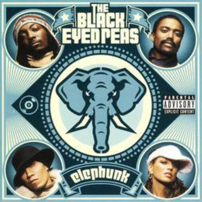 Black Eyed Peas Elephunk (CD) Album 602498606926 | eBay UK