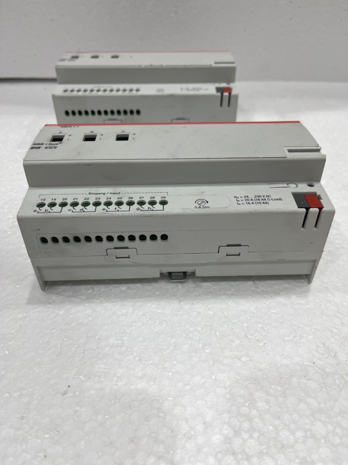 ABB RM/S 1.1 2CDG 110 094 R0011 | eBay