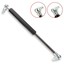 UNIVERSAL GAS STRUT SPRING 150MM-1000MM SHOCK ABSORBER 100N-800N BALL ...