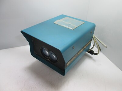 Geotronics TCS 4000 571 151 320 Dynamic Positioning Unit, Input Voltage ...