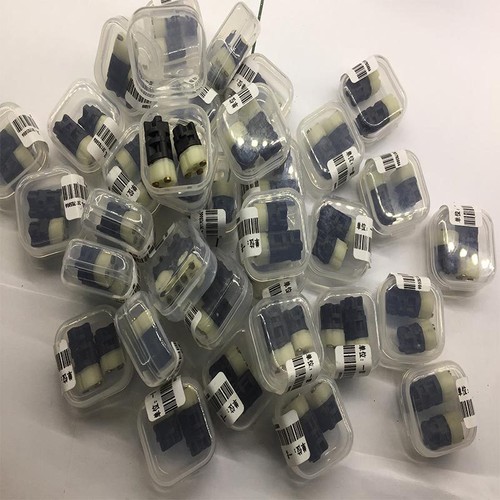 2x 722.9 Control Module Sensor Y3/8n1 Y3/8n2 For Mercedes Benz 7G | eBay