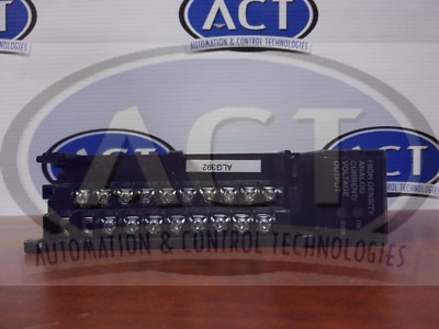 GE Fanuc IC693ALG392B Output Module *USED* | eBay