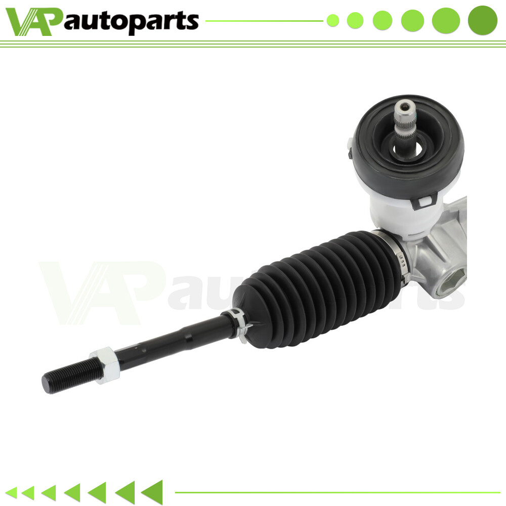 565003X001 Power Steering Rack And Pinion Assembly For Elantra 2013 ...