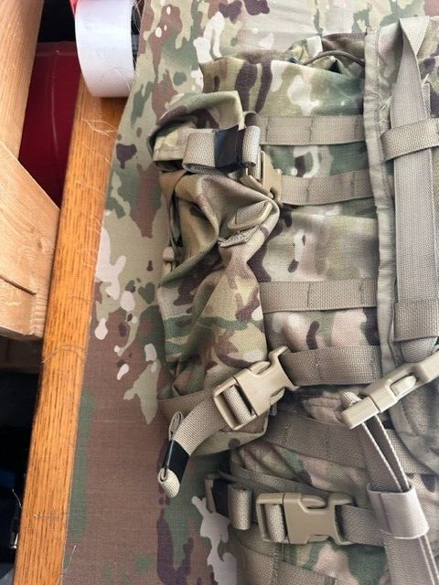 Used OCP Large Military Ruck and Frame ONLY**Wholesale** | eBay