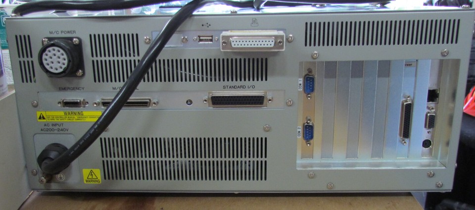 Seiko Epson RC420 Controller | eBay