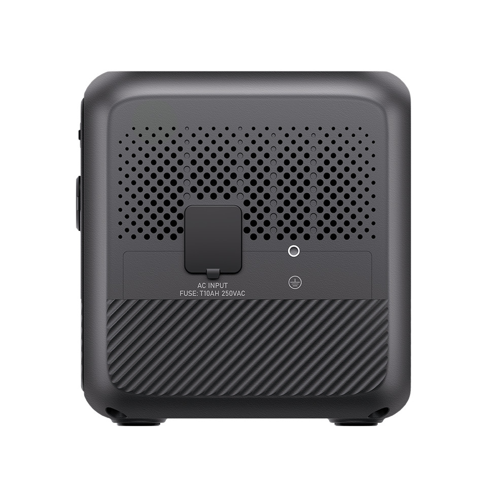 BLUETTI AC50B 700W 448Wh Portable Light Power Station for Mountain Trip ...