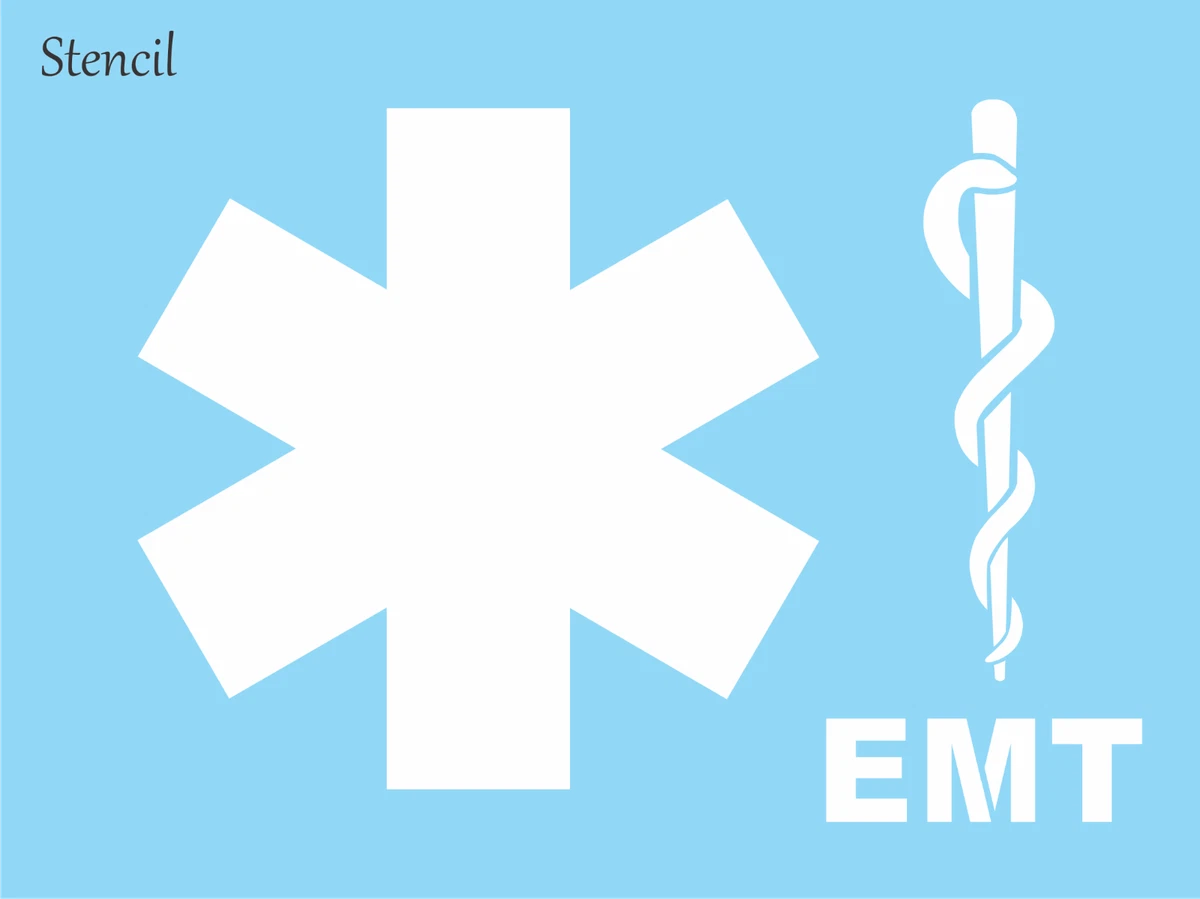 Emt Sign