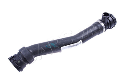 Genuine BMW E46 Cabrio Radiator Outlet Thermostat Water Hose OEM ...