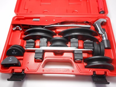 Pipe & Tubing Benders - Handy Holsclaw Bros Pipe Tube Bender