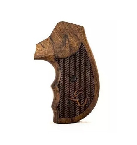 Wooden Handle for Taurus RT 85, 85S, 856, 605, 941 Revolvers, Standard ...