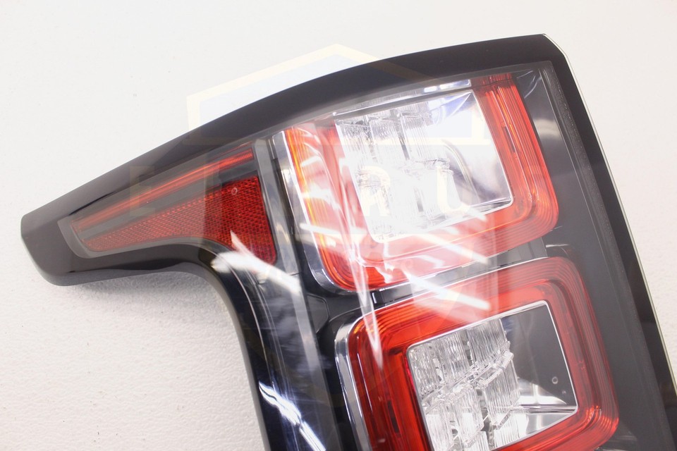 LR RANGE ROVER L405 13 14 15 16 17 DRIVER LEFT LED TAIL LAMP LIGHT RED ...