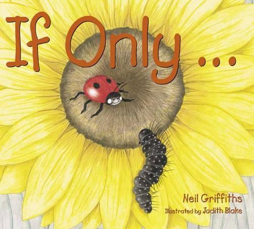 Neil Griffiths If Only (Paperback) (US IMPORT) | eBay Australia