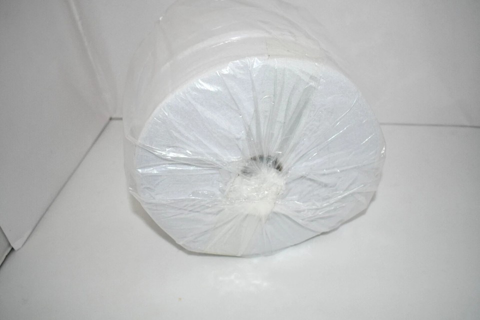 3 Rolls Jelly Roll Batting Strip Polyester Quilt Batting Roll Cotton ...