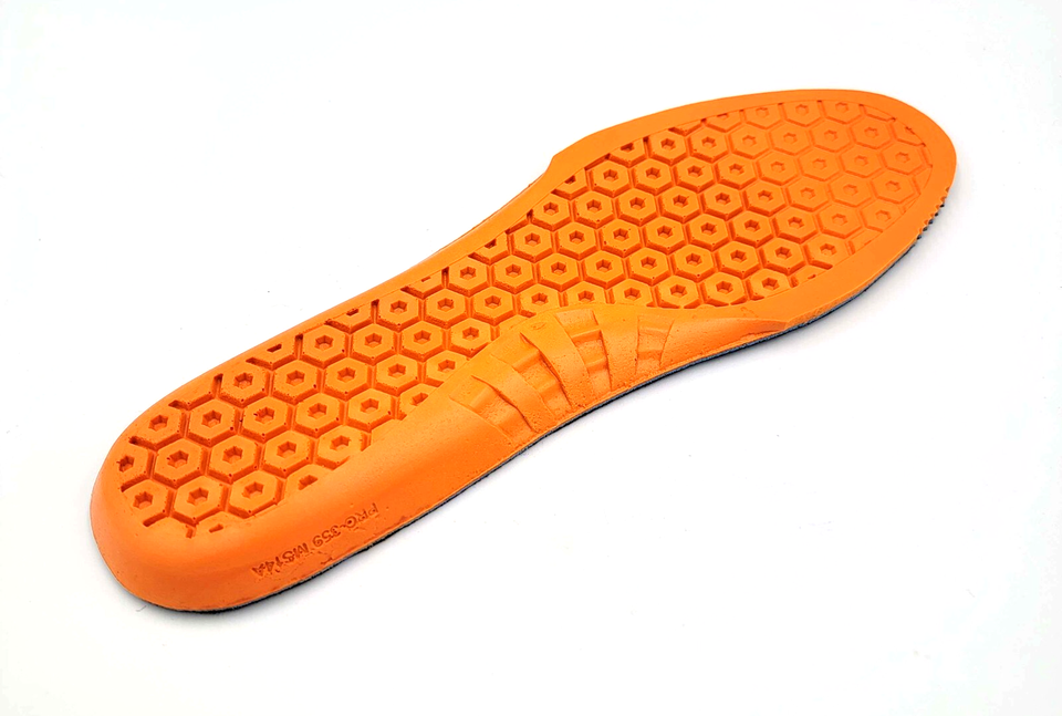 Timberland PRO Anti-Fatigue Replacement Work Boot Insoles Men's (Choose ...