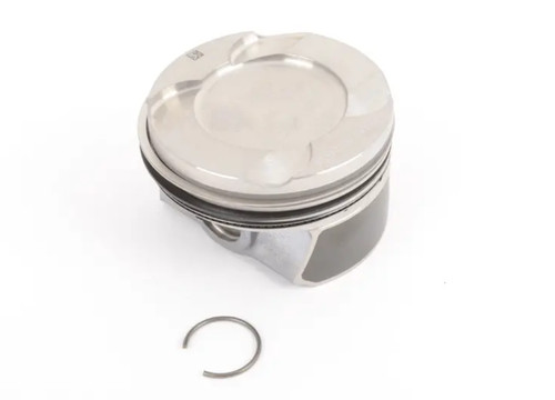 NEW BMW 5 F10 PISTON 8606459 11258606459 ORIGINAL | eBay