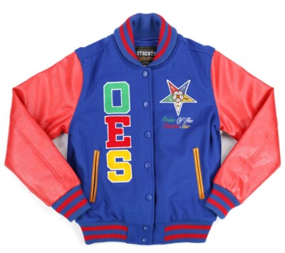 Order of the Eastern Star M4 Wool Jacket Royal Blue | eBay