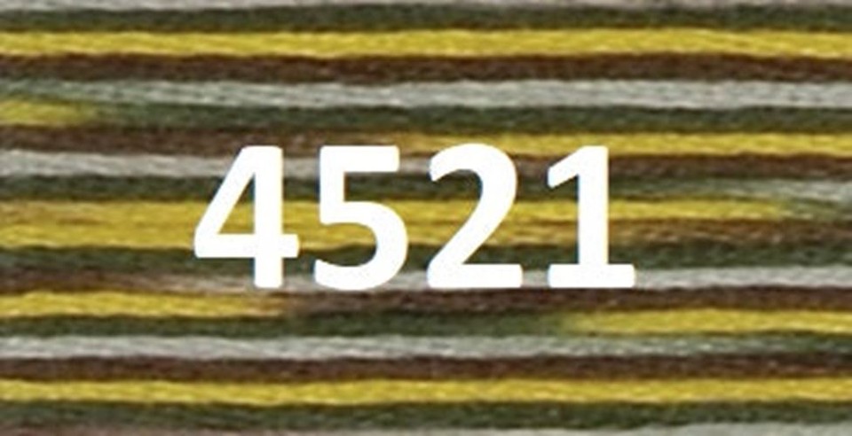 DMC Coloris Floss | eBay