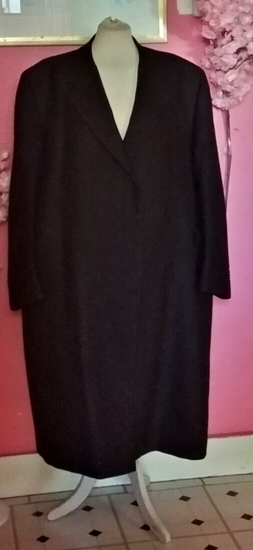 G&B REKEL WOOL WEEK DAYS JEWISH COAT ( SIZE 50 M ) | eBay UK